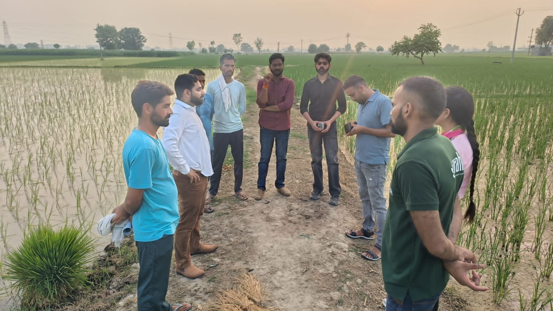 Varaha - World's only developing economies focused climate tech venture