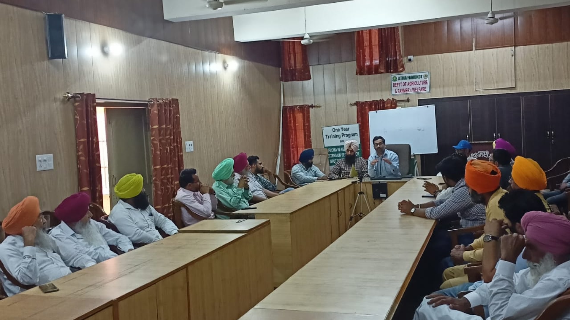 Varaha - World's only developing economies focused climate tech venture