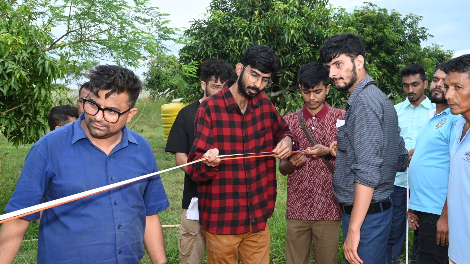 Varaha - World's only developing economies focused climate tech venture