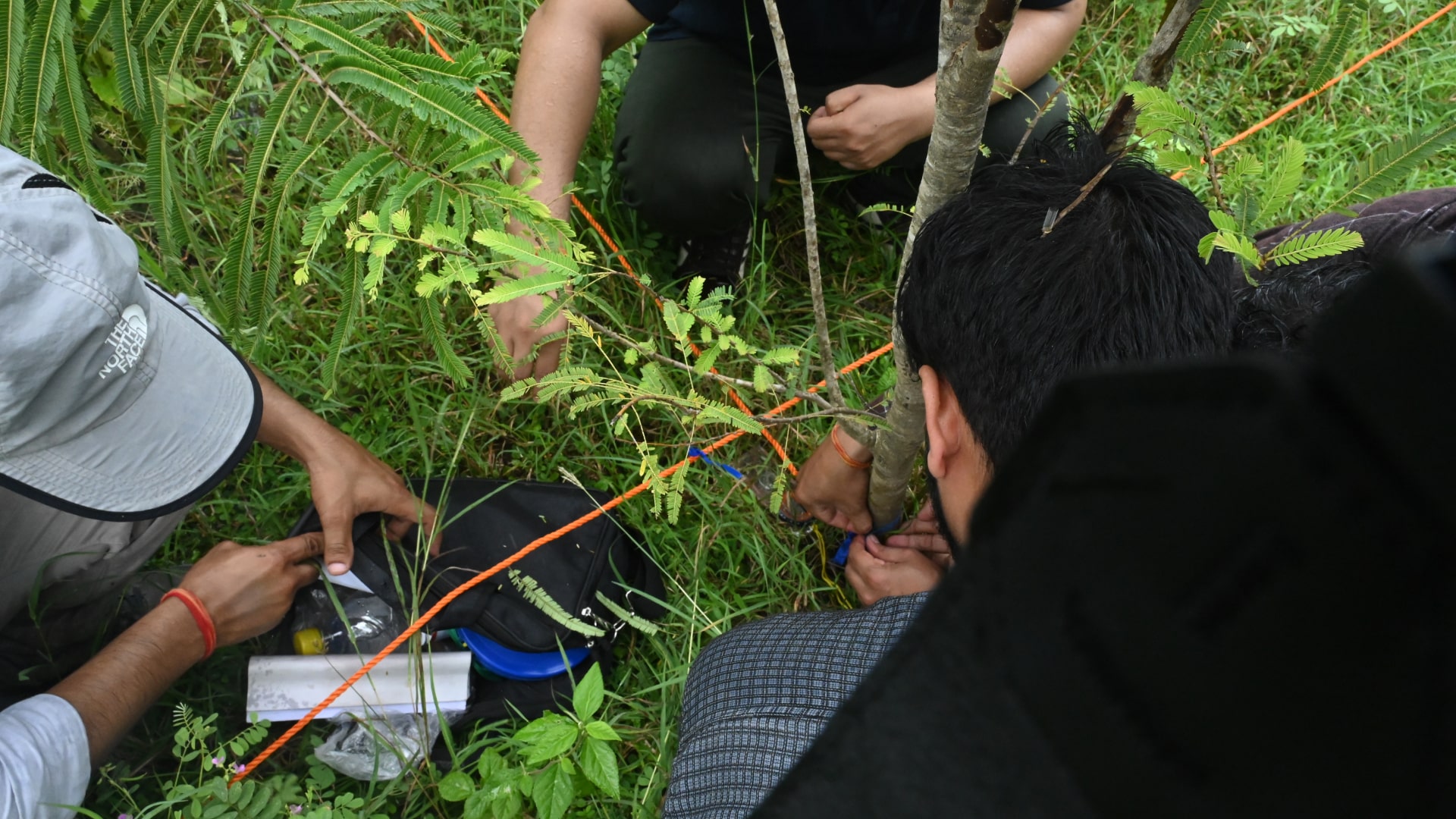 Varaha - World's only developing economies focused climate tech venture