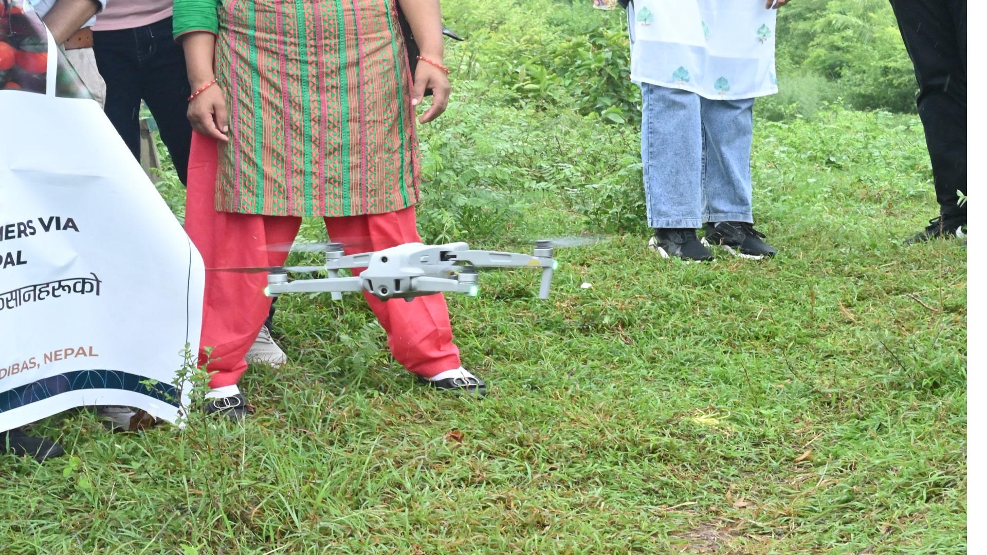 Varaha - World's only developing economies focused climate tech venture