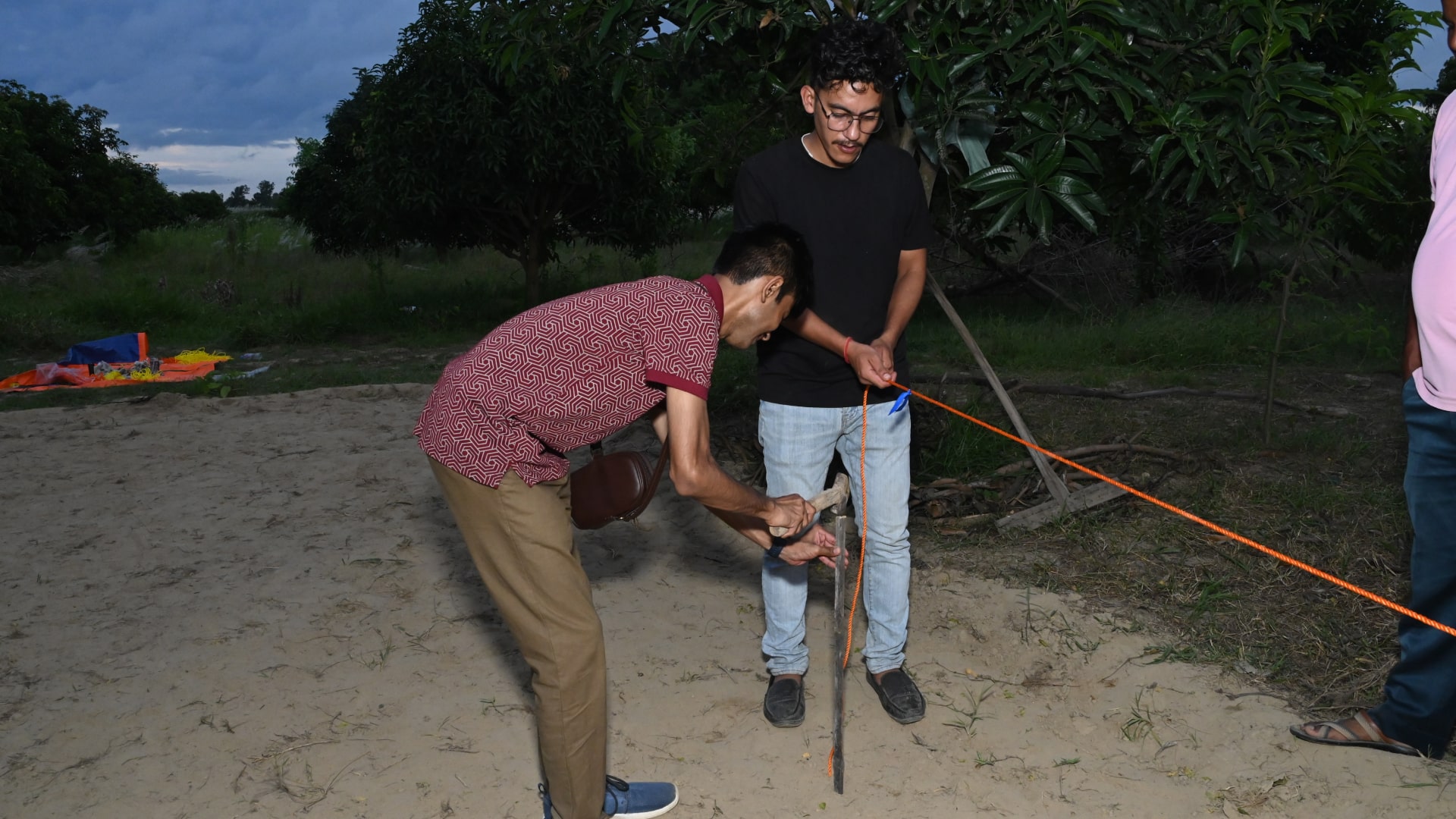 Varaha - World's only developing economies focused climate tech venture