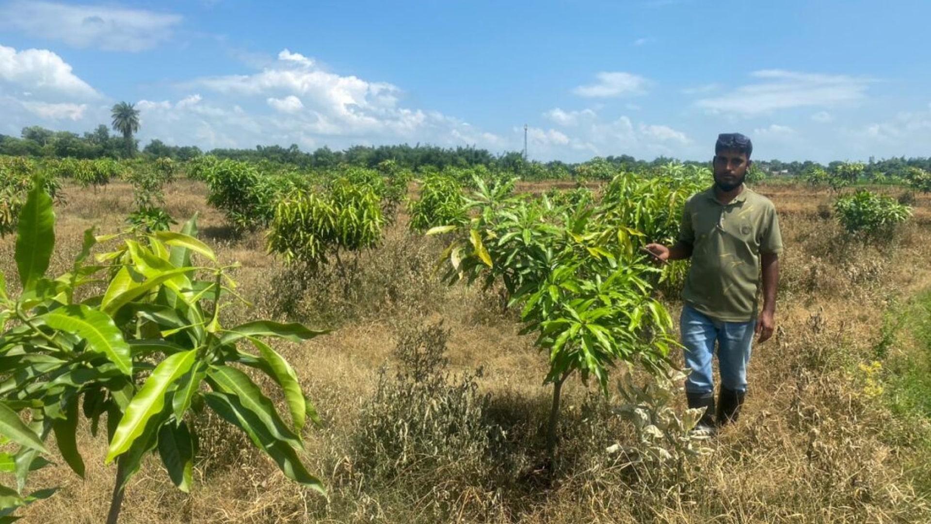 Varaha - World's only developing economies focused climate tech venture