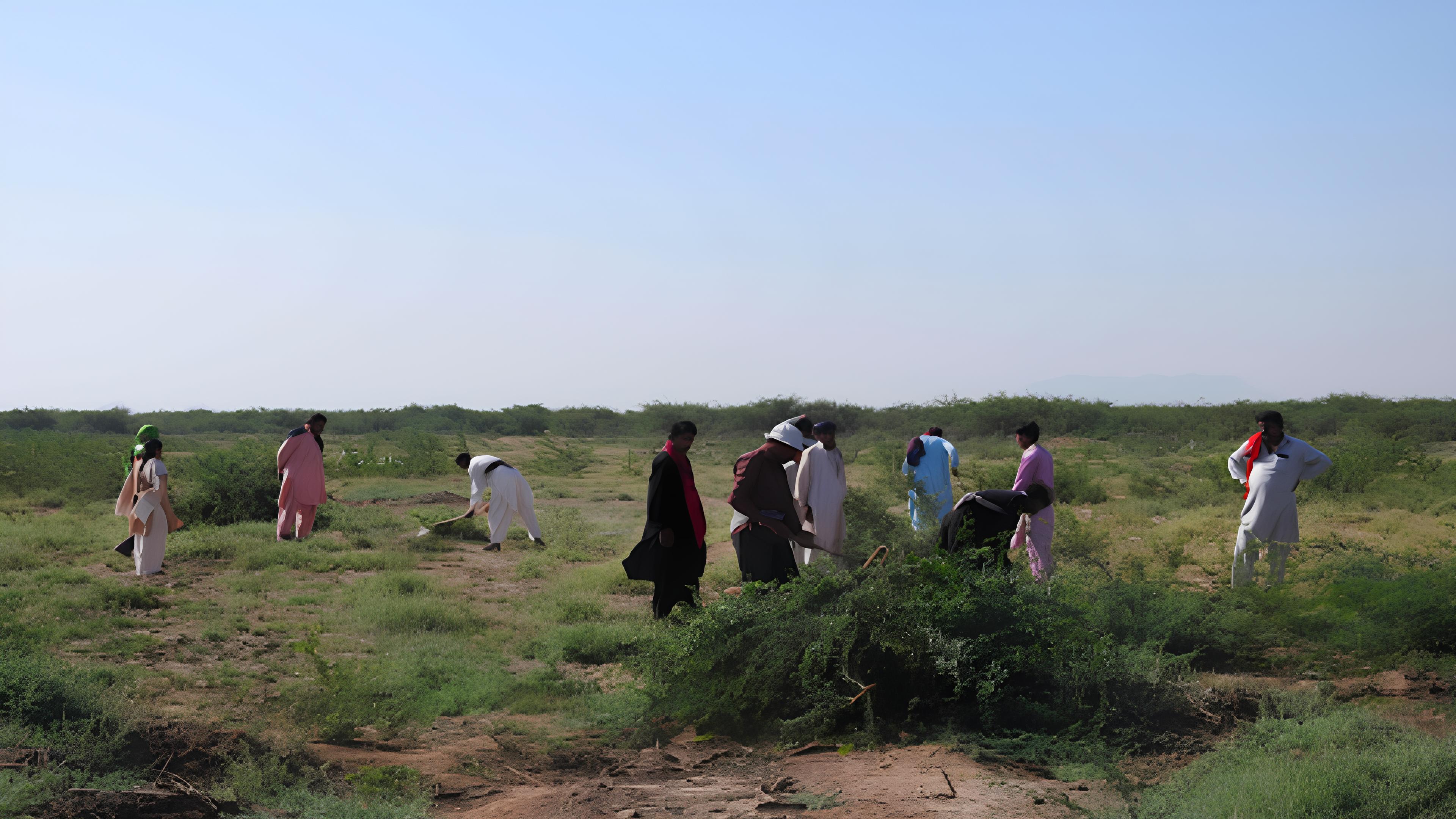 Varaha - World's only developing economies focused climate tech venture