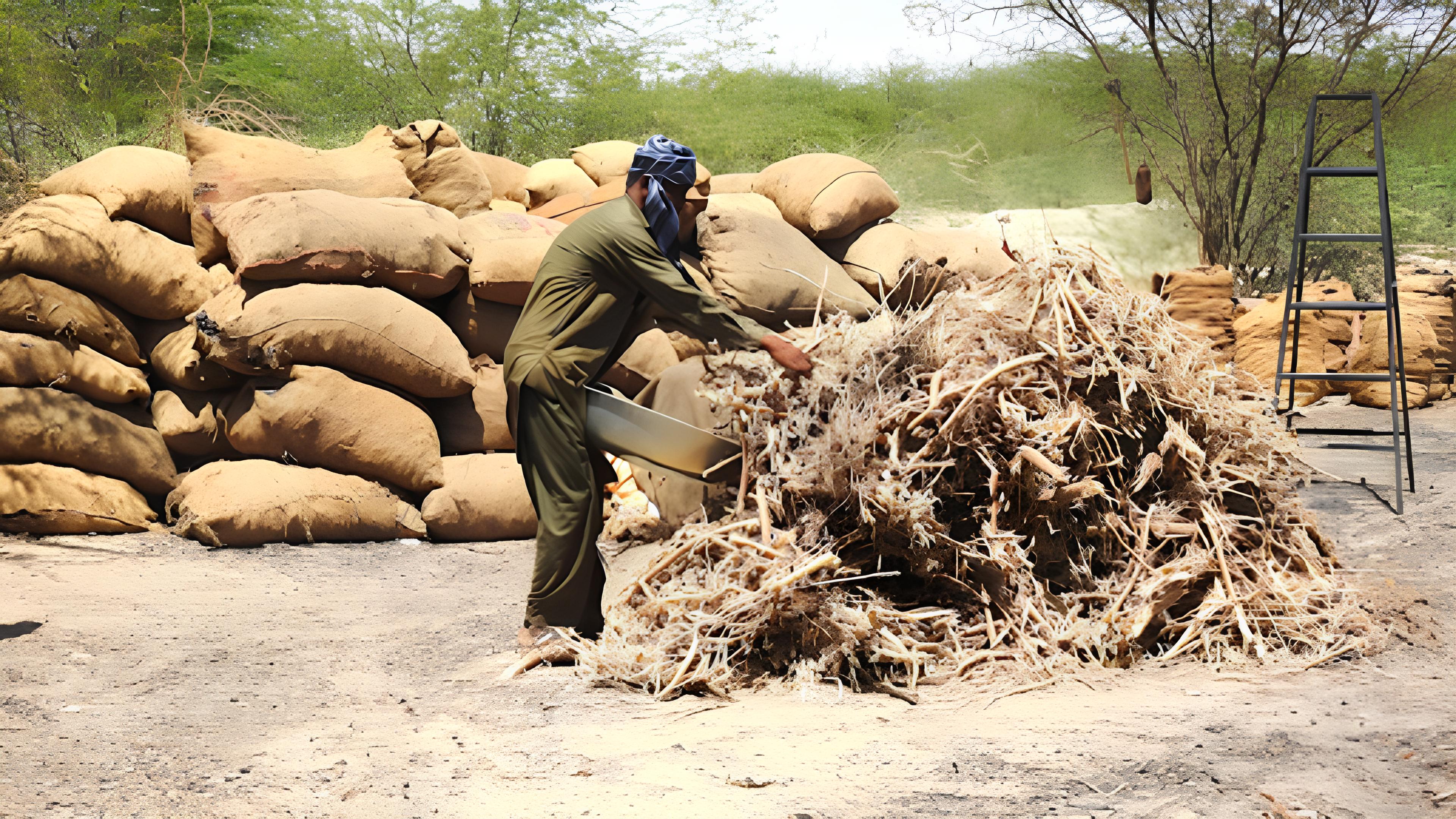 Varaha - World's only developing economies focused climate tech venture