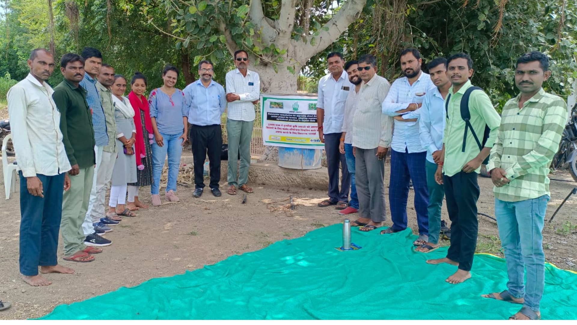 Varaha - World's only developing economies focused climate tech venture