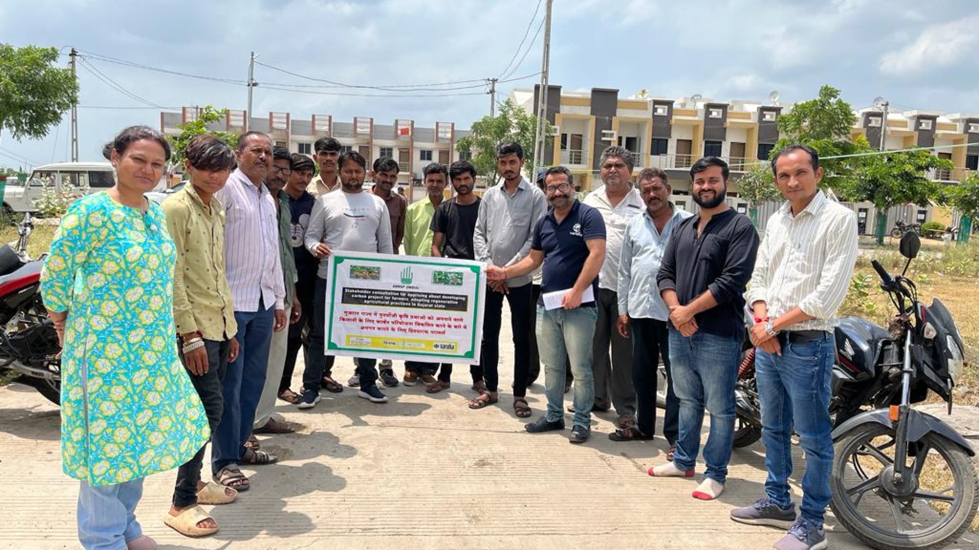 Varaha - World's only developing economies focused climate tech venture