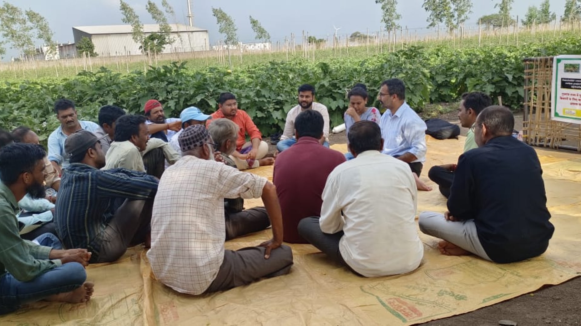 Varaha - World's only developing economies focused climate tech venture