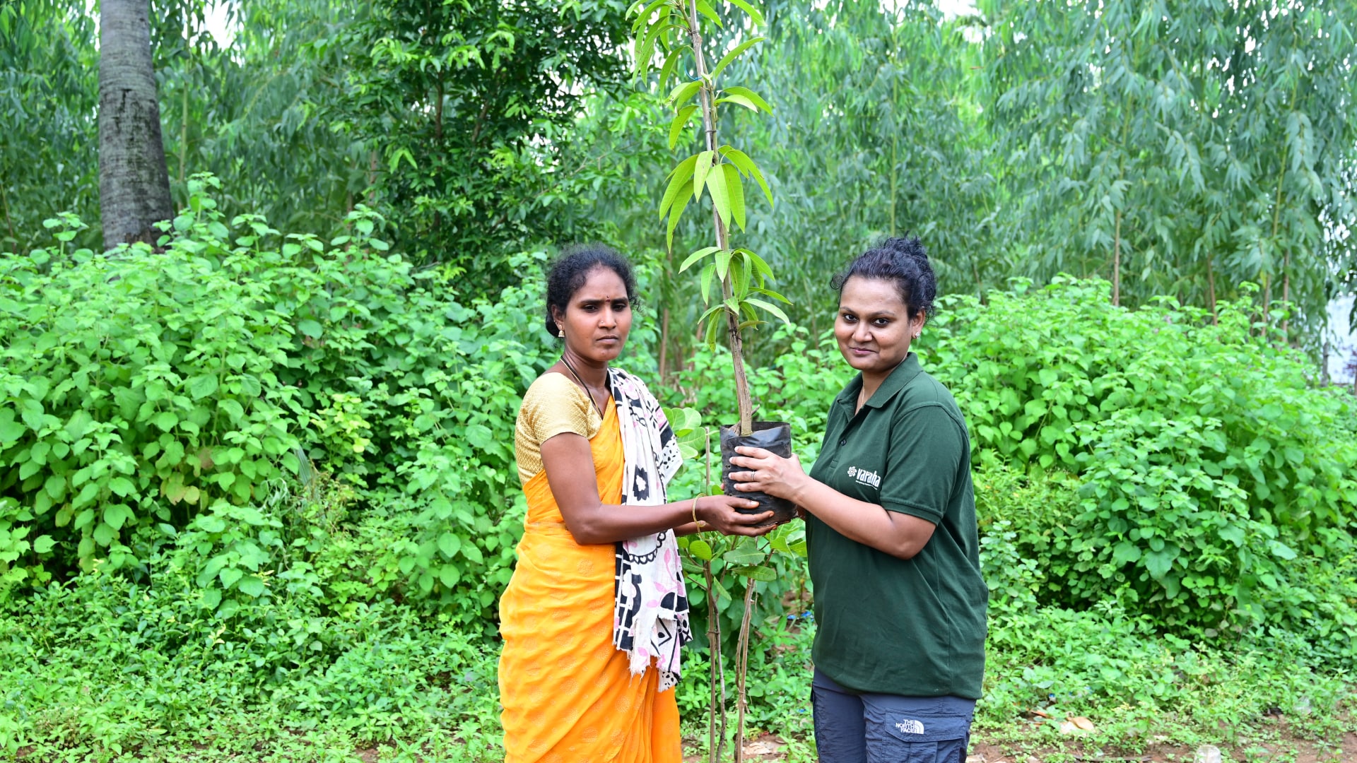 Varaha - World's only developing economies focused climate tech venture