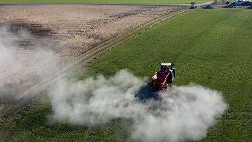 Varaha - World's only developing economies focused climate tech venture